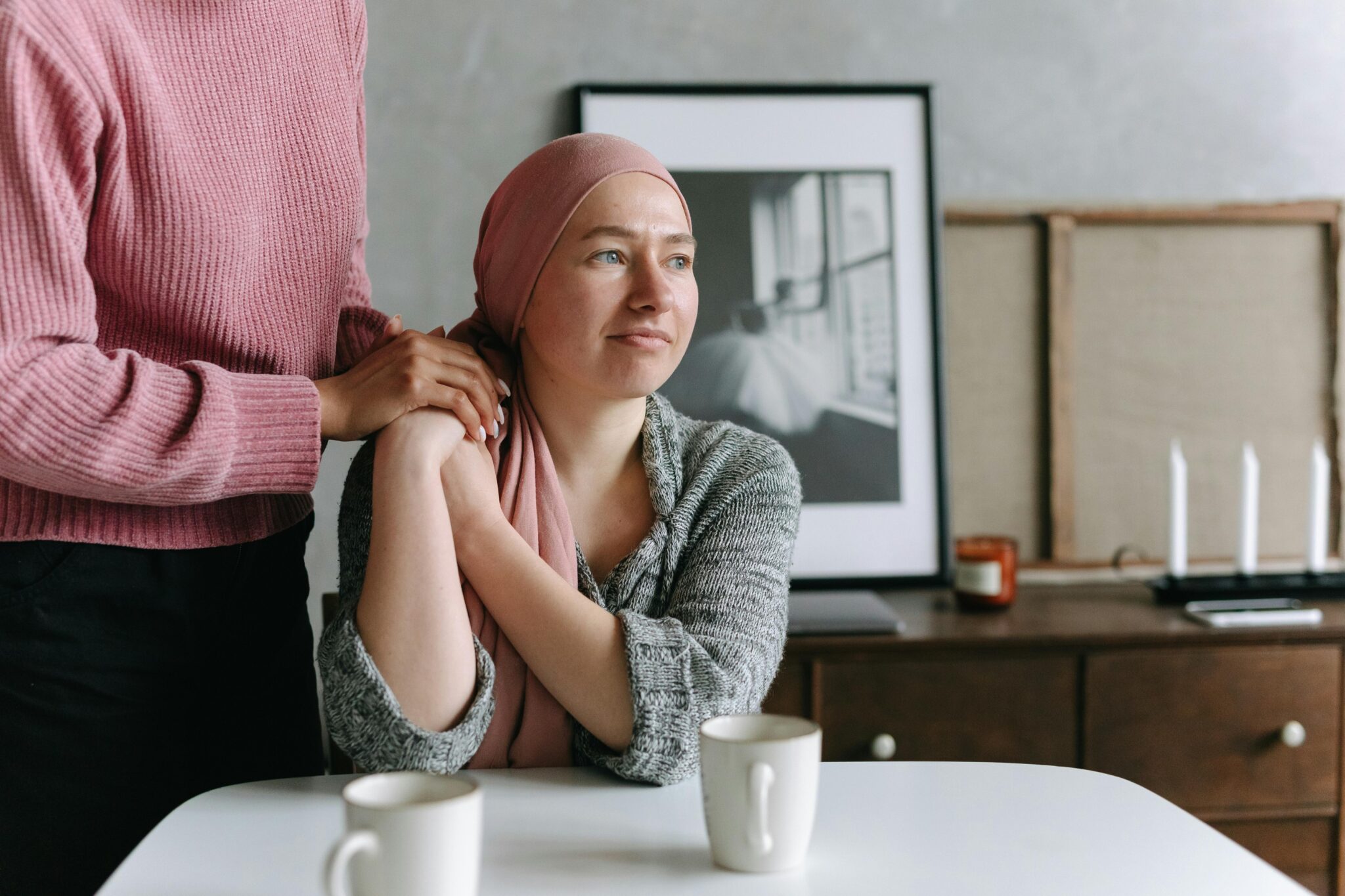 10 Silent Signals: Recognizing Early-Stage Ovarian Cancer Symptoms ...