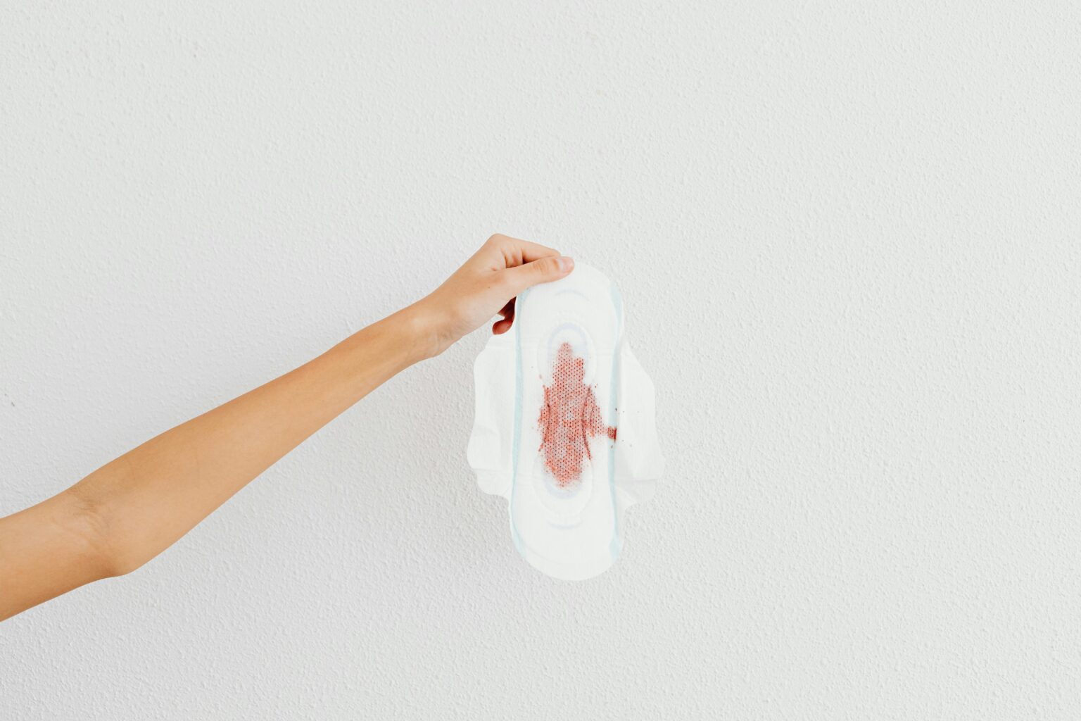 5 Key Facts About the Menses Phase of Menstrual Cycle You Should Know